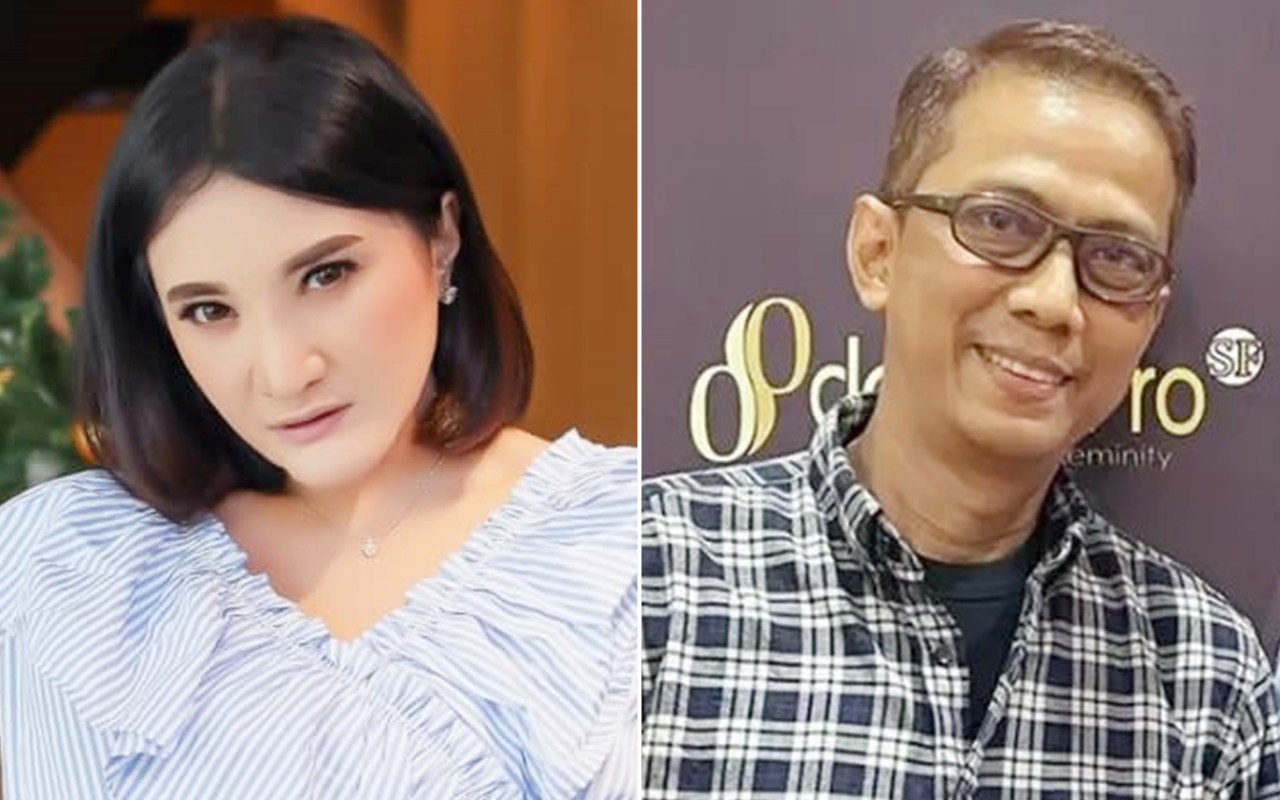 Kiki Amalia Mendadak Bikin Doddy Ayah Vanessa Angel Mati Kutu, Rahasia ...