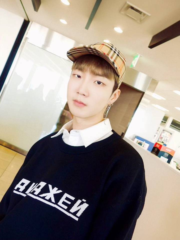 Lee Seung Hoon WINNER Ajak Lisa dan Rose BLACKPINK TikTokan, Intip 8 ...