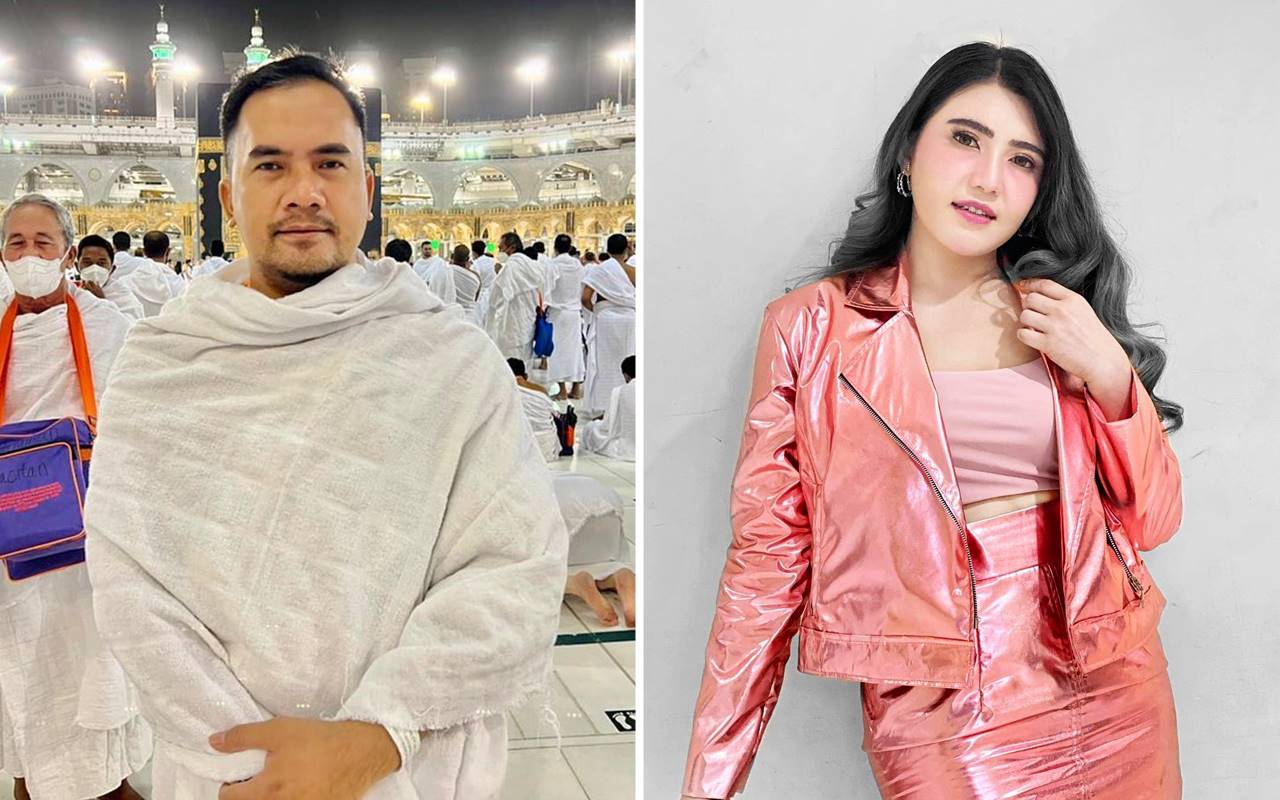 Selain Saiful Jamil, Ini 8 Artis Yang Tertimpa Musibah Kemalingan