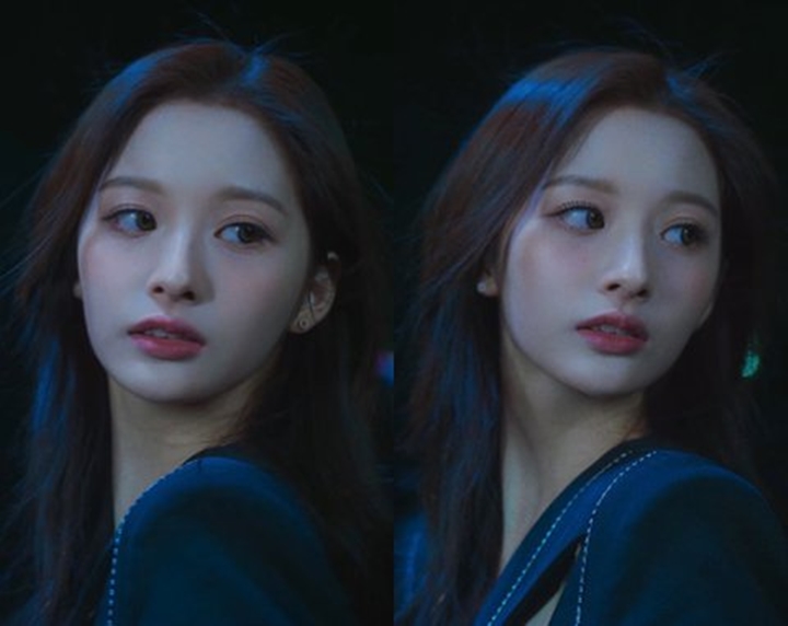 Cantiknya Beda Level, Visual Sullyoon di MV Debut NMIXX Kejutkan Netizen