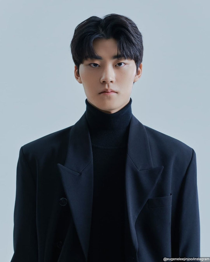 8 Potret Yu Gene Woo, Si Pemeran Masa Muda Hwang In Yeop di 'Why Her?'