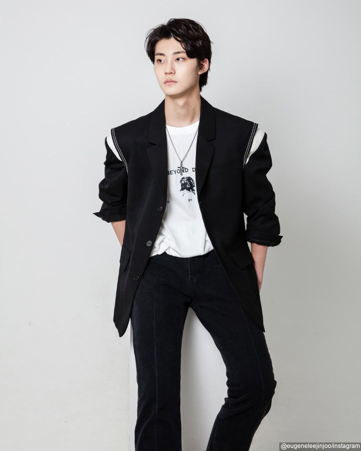 8 Potret Yu Gene Woo, Si Pemeran Masa Muda Hwang In Yeop di 'Why Her?'