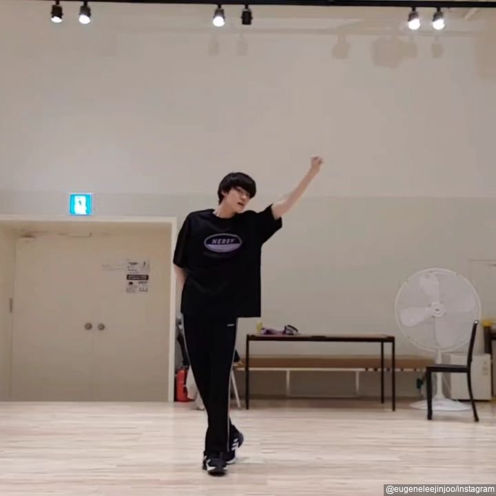 8 Potret Yu Gene Woo, Si Pemeran Masa Muda Hwang In Yeop di 'Why Her?'