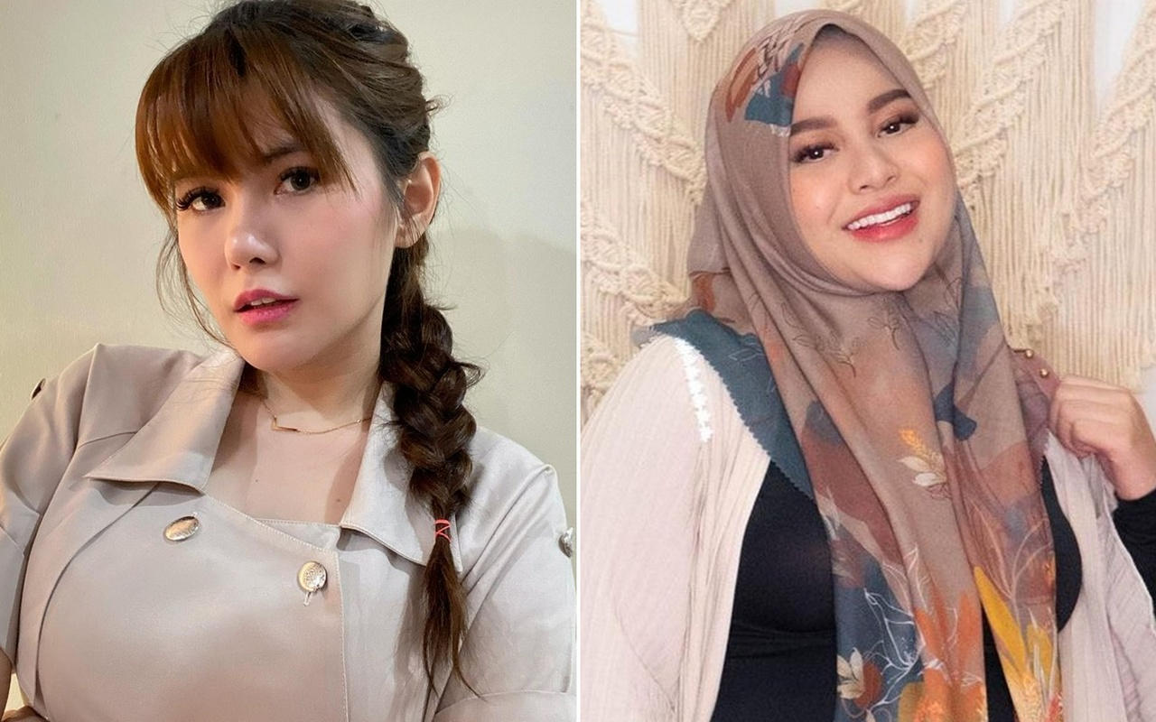 Sambut Kelahiran Baby A, Kado Angela Lee Untuk Aurel Hermansyah Tuai ...