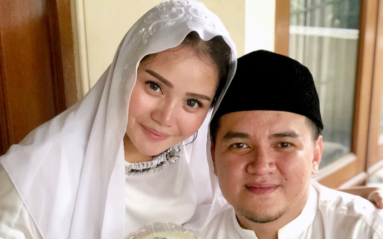 Mawar AFI Dituding Tak Ikut Urus Anak, Video Lawas Steno Ricardo Bantah ...