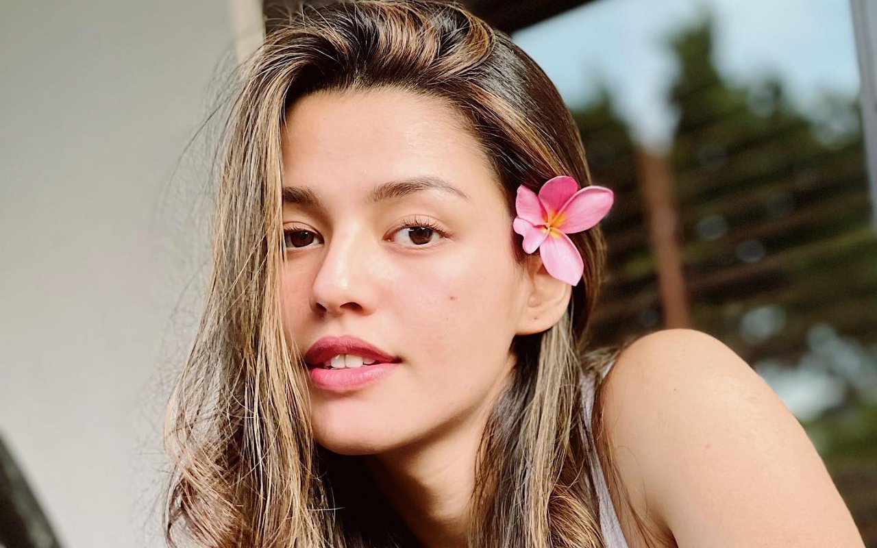 Susan Sameh Sampaikan Terima Kasih Mendalam Untuk Sosok Paling Spesial ...