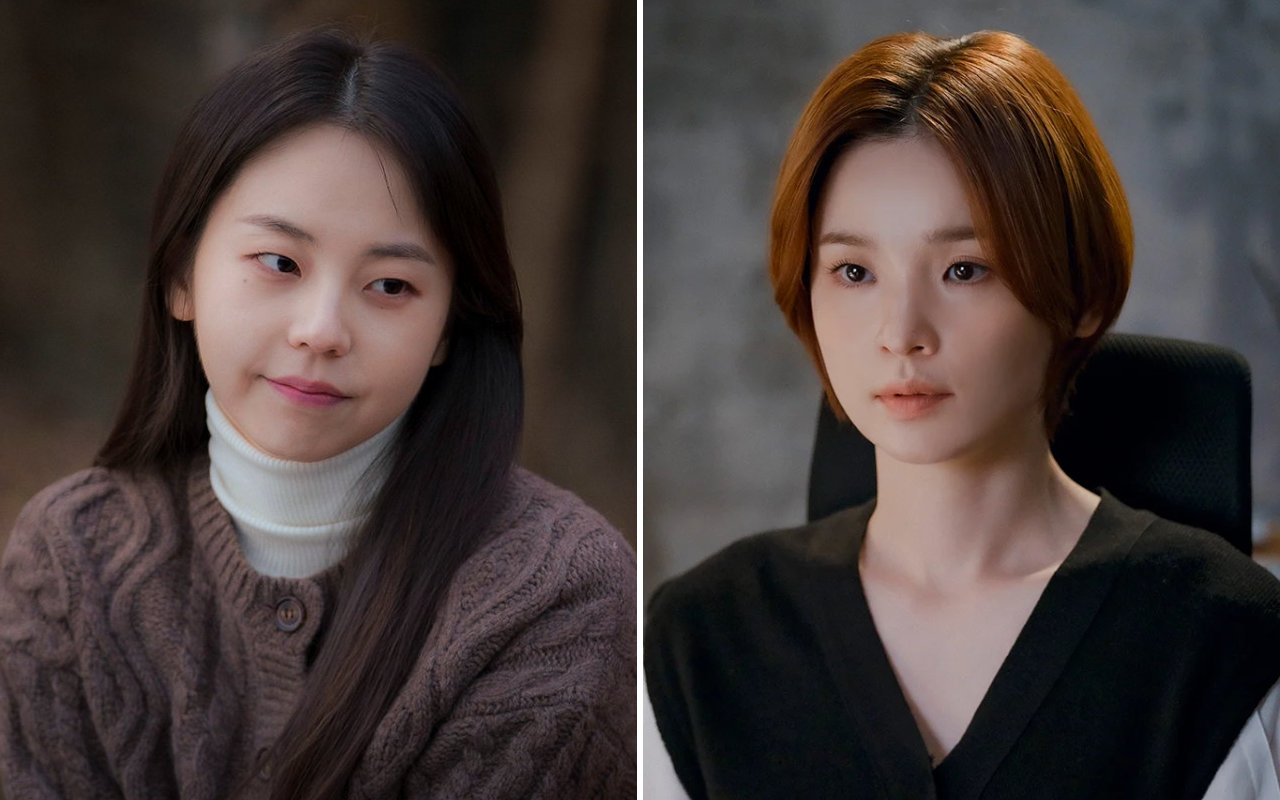 Penggambaran Karakter Sohee dan Jeon Mi Do Jadi Sorotan, Alur 'Thirty ...