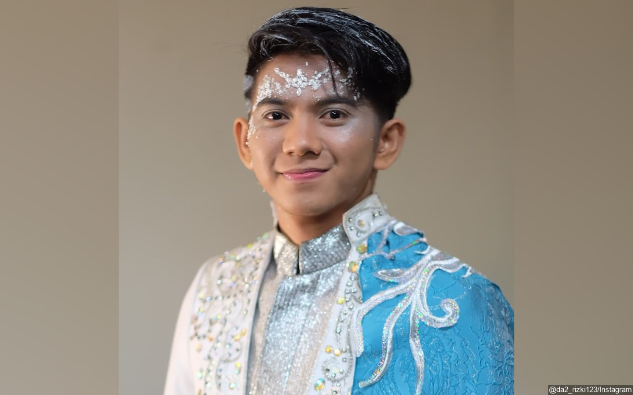 Rizki DA Unggah Cuplikan Sinetron Azab, Sentil Aturan Toa Masjid?