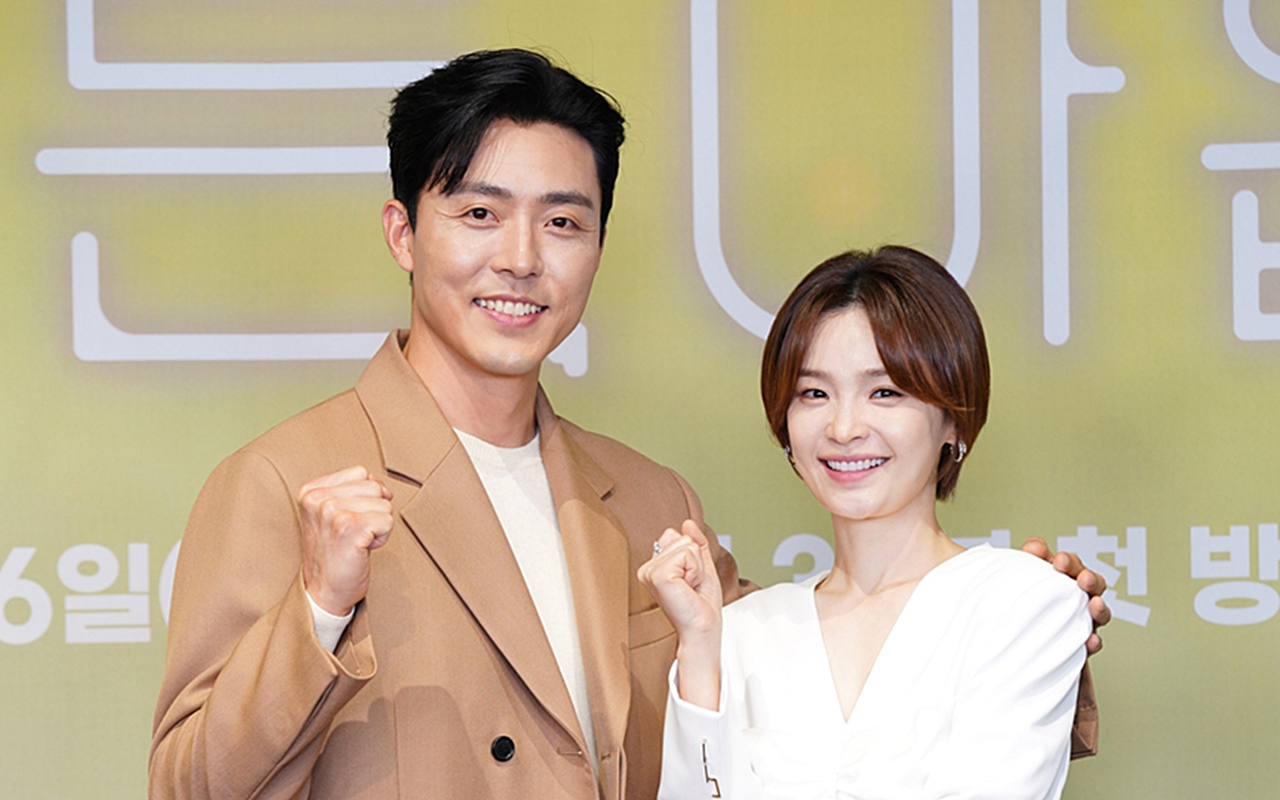 Jeon Mi Do Akui Sakit Parah di 'Thirty Nine', Reaksi Tak Terduga Lee ...