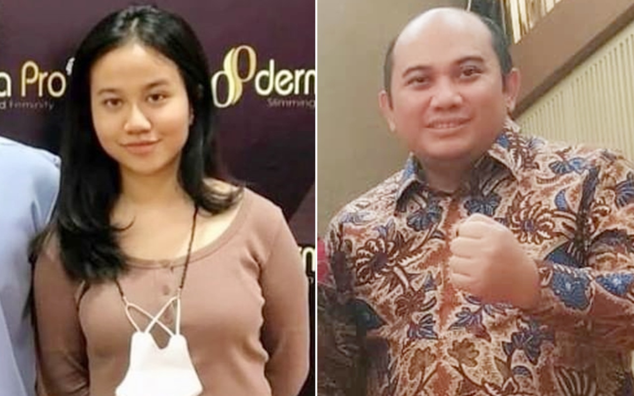 Foto Mayang Bareng Pria Yang Disuapi Vanessa Angel Kembali Viral ...