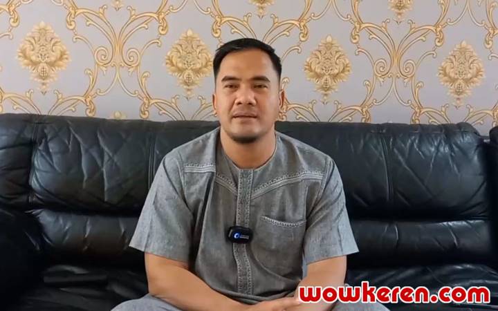 Saiful Jamil Bongkar Dalang Pencurian di Rumahnya Adalah Sang ART