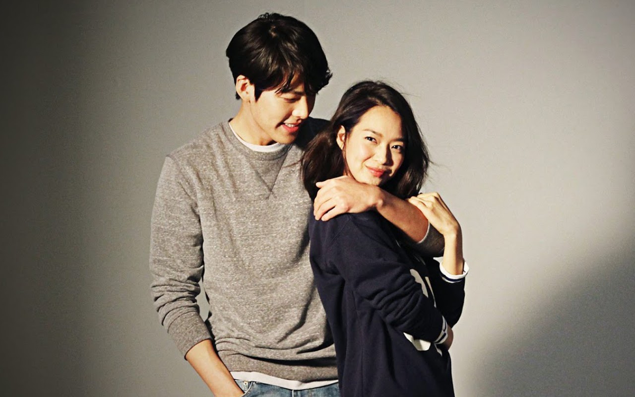 Ada Kim Woo Bin & Shin Min A, Teaser Pertama 'Our Blues' Tunjukkan Semarak Pulau Jeju