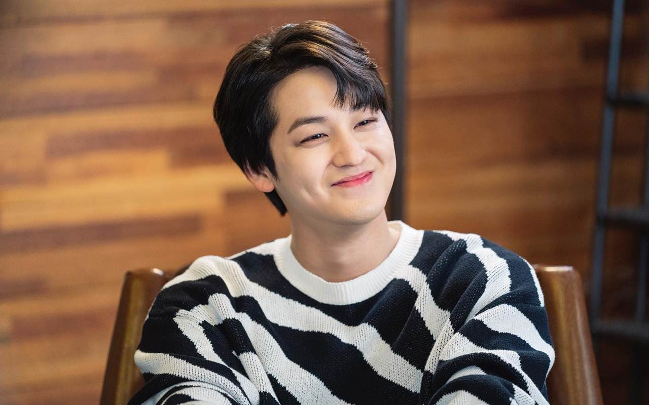 Kim Bum Antusias Nantikan Proses Syuting 'Tale of the Nine Tailed' Season 2