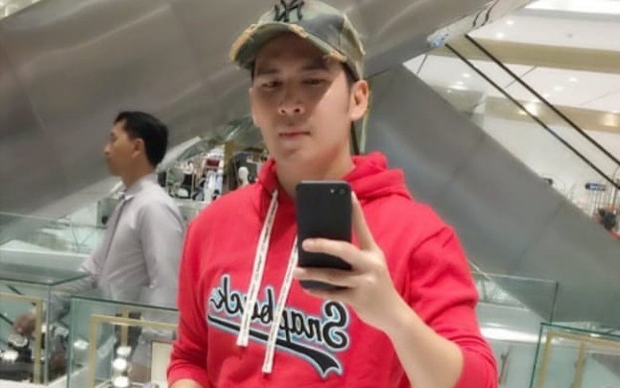 Putus dari Dinar Candy, Ridho Ilahi Tulis Permintaan Maaf Hingga Sentil ...