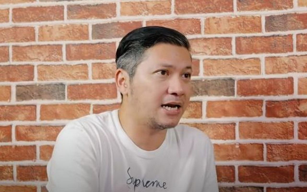 Gading Marten Akhirnya Beber Alasan Ceraikan Gisella Anastasia