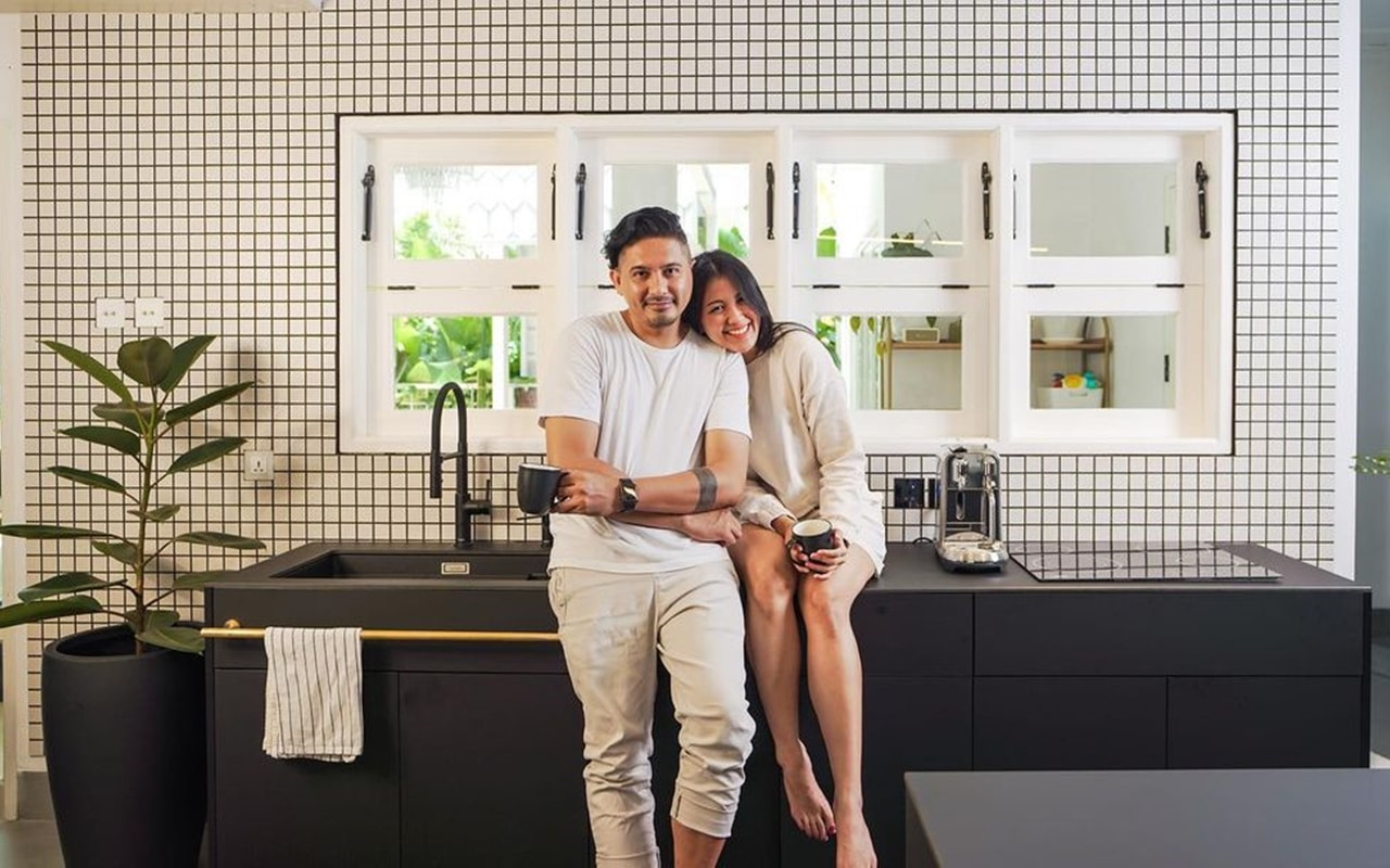 Kembali Tidur Berduaan, Sharena Beri Ancaman Ke Ryan Delon Agar Tak ...