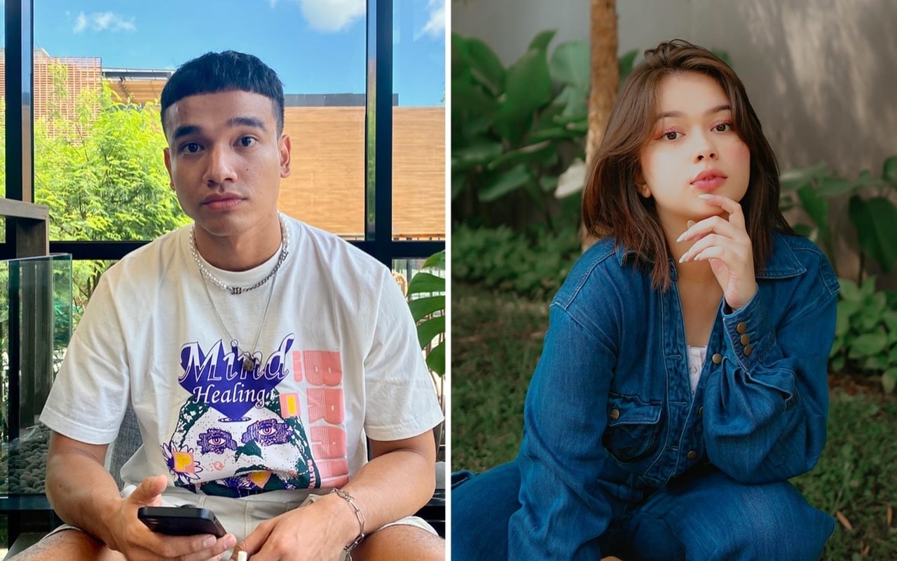 Bikin Fadly Faisal Bucin, Rebecca Klopper Umbar Penampilan Baru Berhijab Isyaratkan Serius?