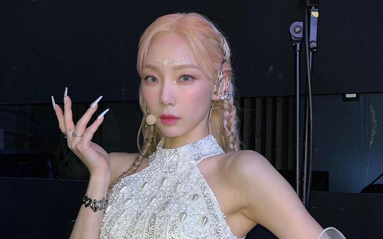 Intip Lucunya Tae Yeon Parodikan Ratu Film Korea Youn Yuh Jung di ...