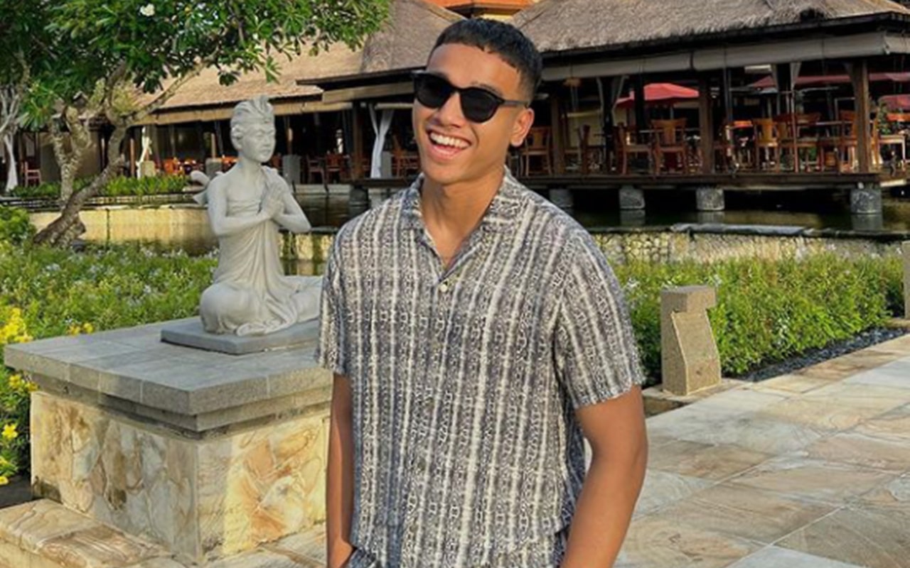 Susul Fuji, Fadly Faisal Perdana Rilis Vlog YouTube Bareng Duo Gemes ...