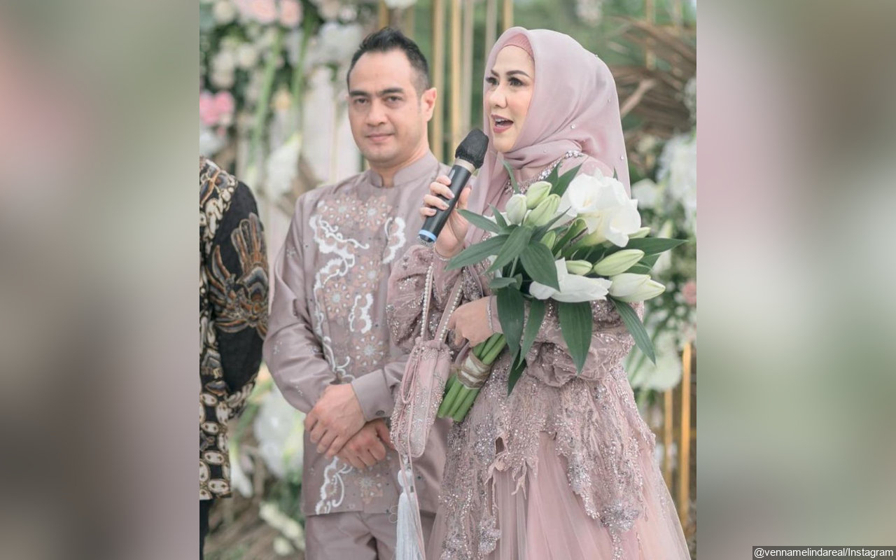 Jelang Akad dengan Ferry Irawan, Venna Melinda Janji Perbaiki Kesalahan Pernikahan Sebelumnya