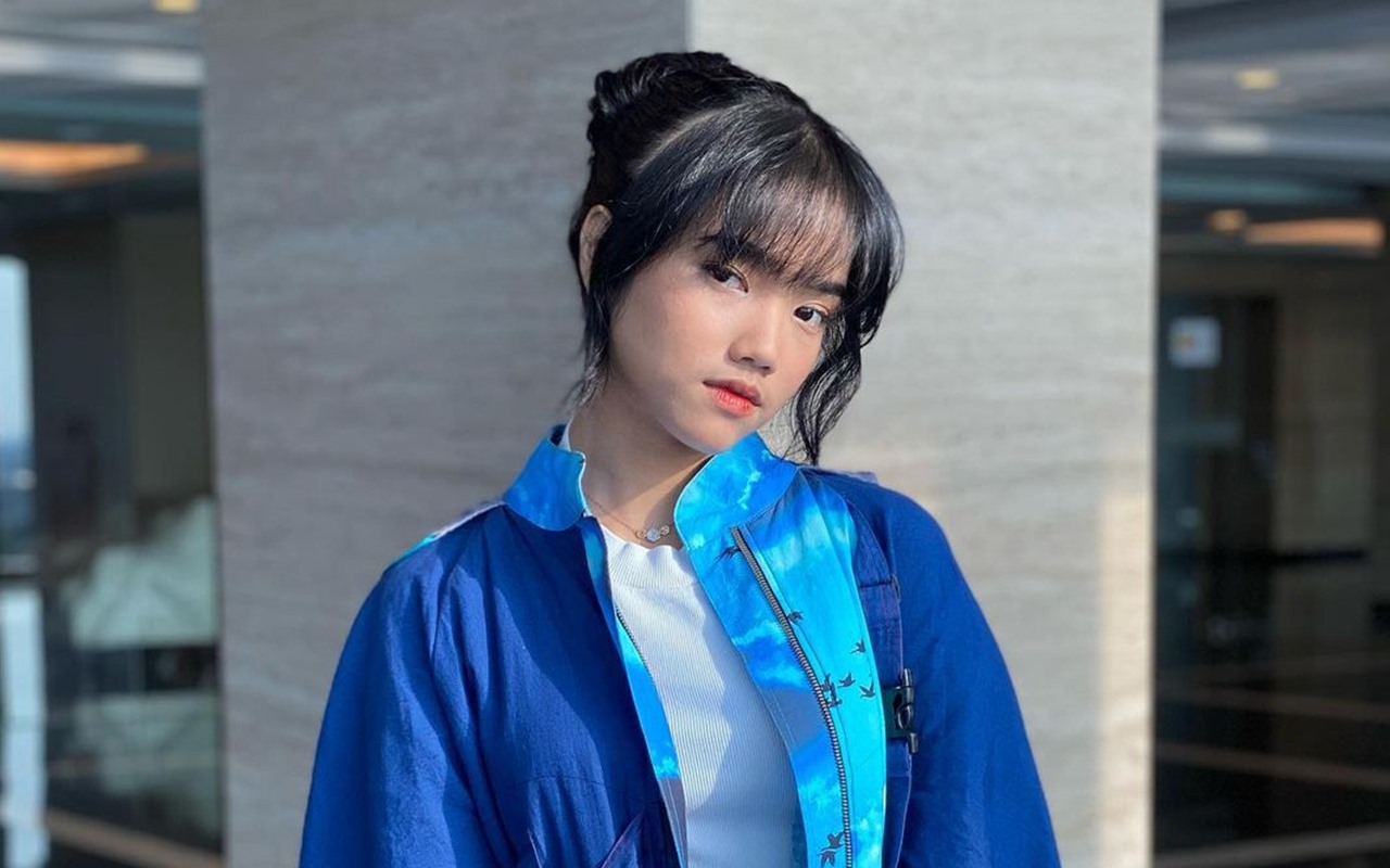 Fuji Kantongi Banyak Pujian Meski Baru Kali Pertama Akting, Seperti Apa?