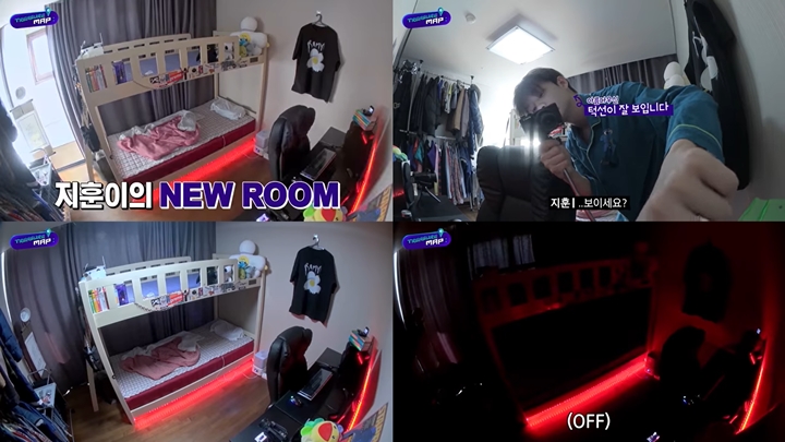 Bikin Syok Senior YG, Intip 12 Potret Kamar Member TREASURE Khas Anak Muda