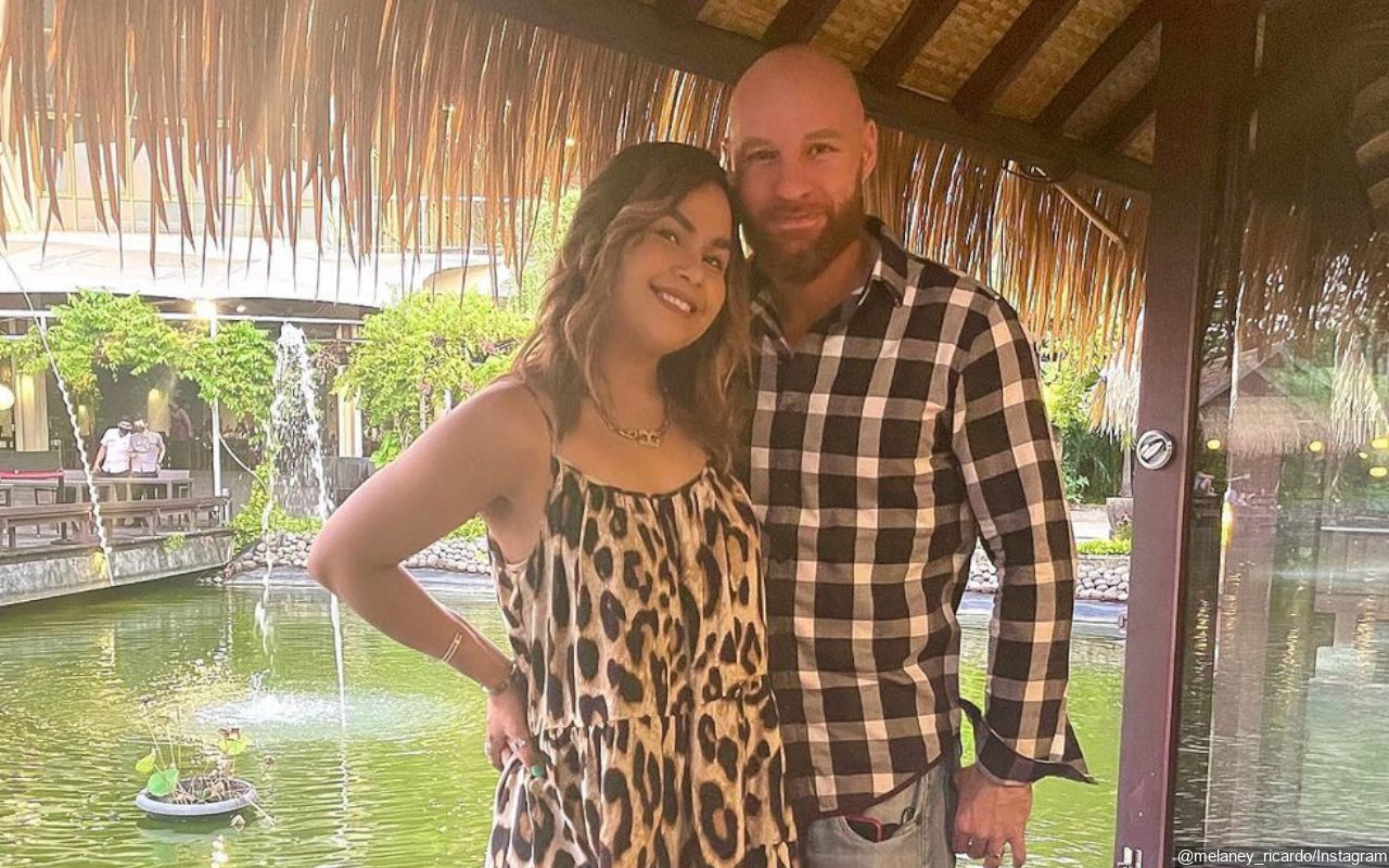 Melaney Ricardo Unfollow Akun IG Tyson Lynch, Begini Tanggapan Soal Isu ...