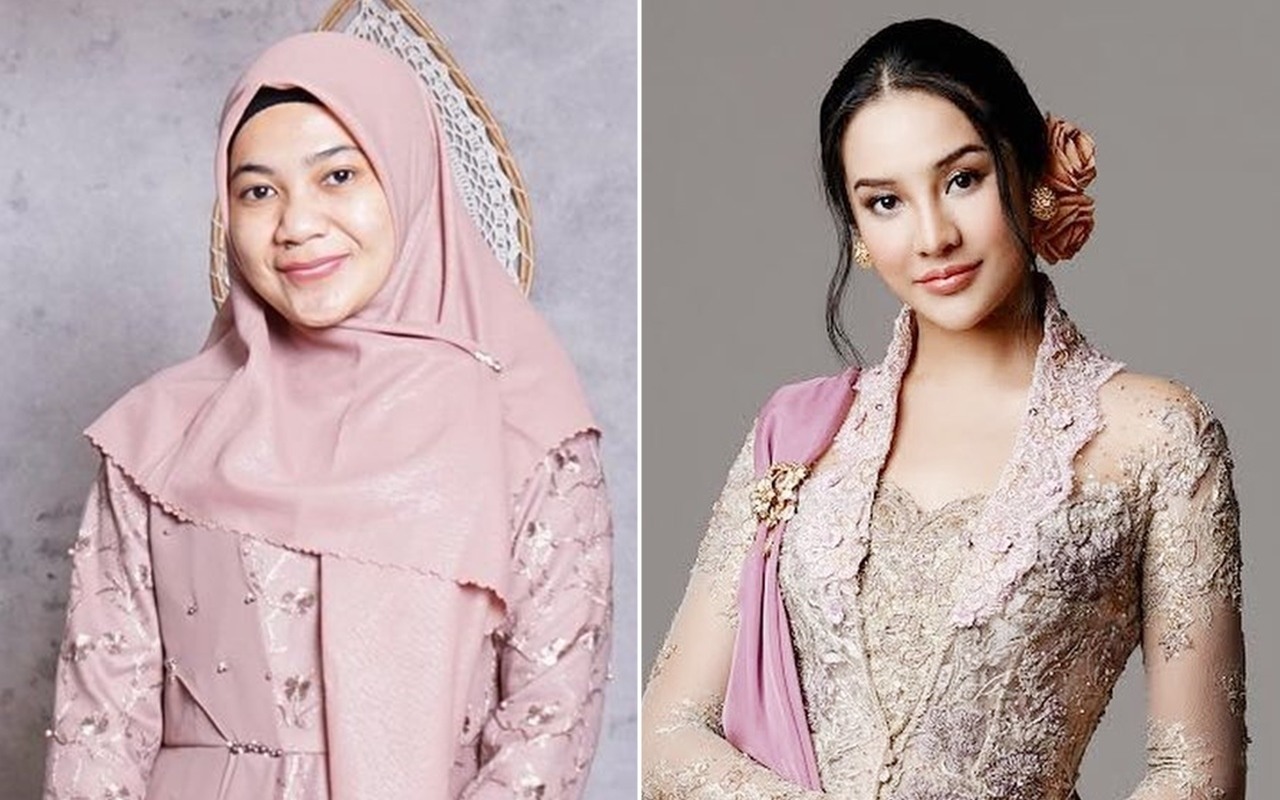 Intip Keseruan Mommy ASF Pertama Kali Bertemu Anya Geraldine Pemeran ...