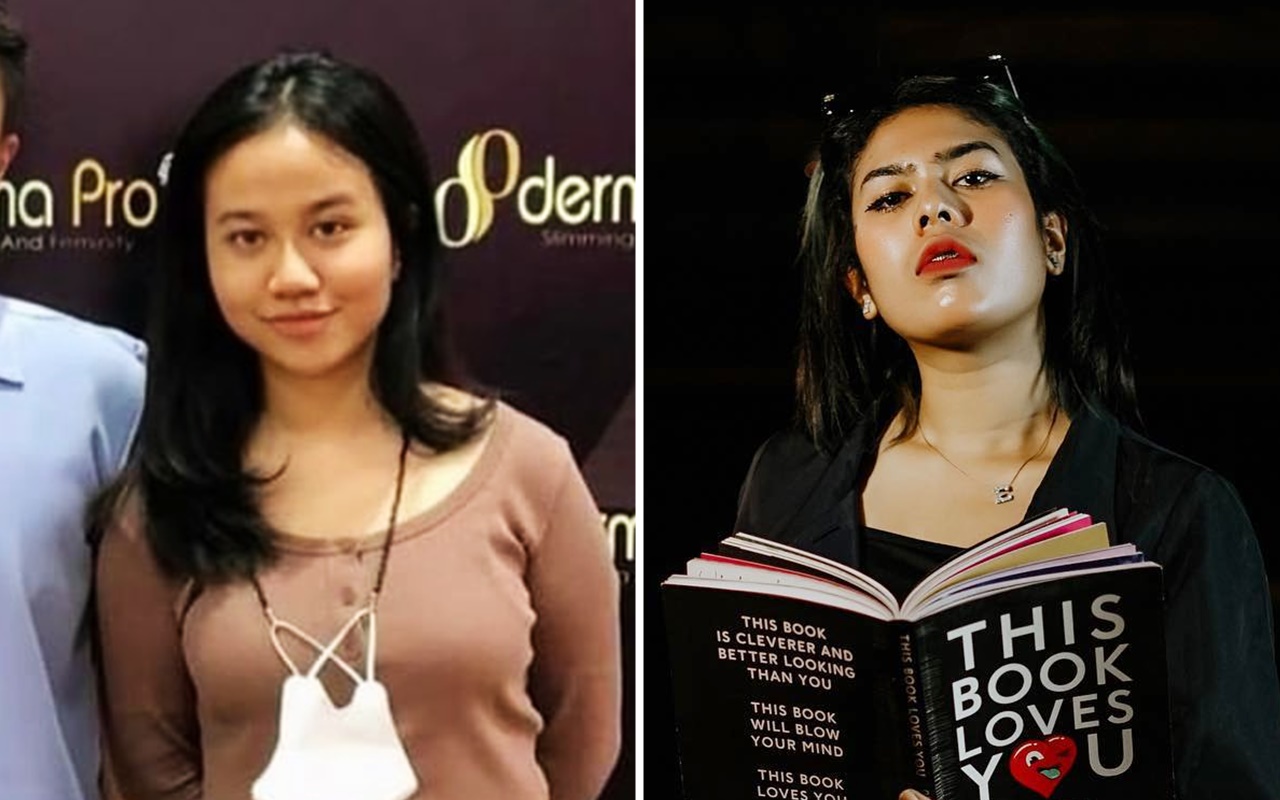 2 Jam Mayang Adik Vanessa Angel Diperiksa Sebagai Saksi Mengenai Ayu Wisya