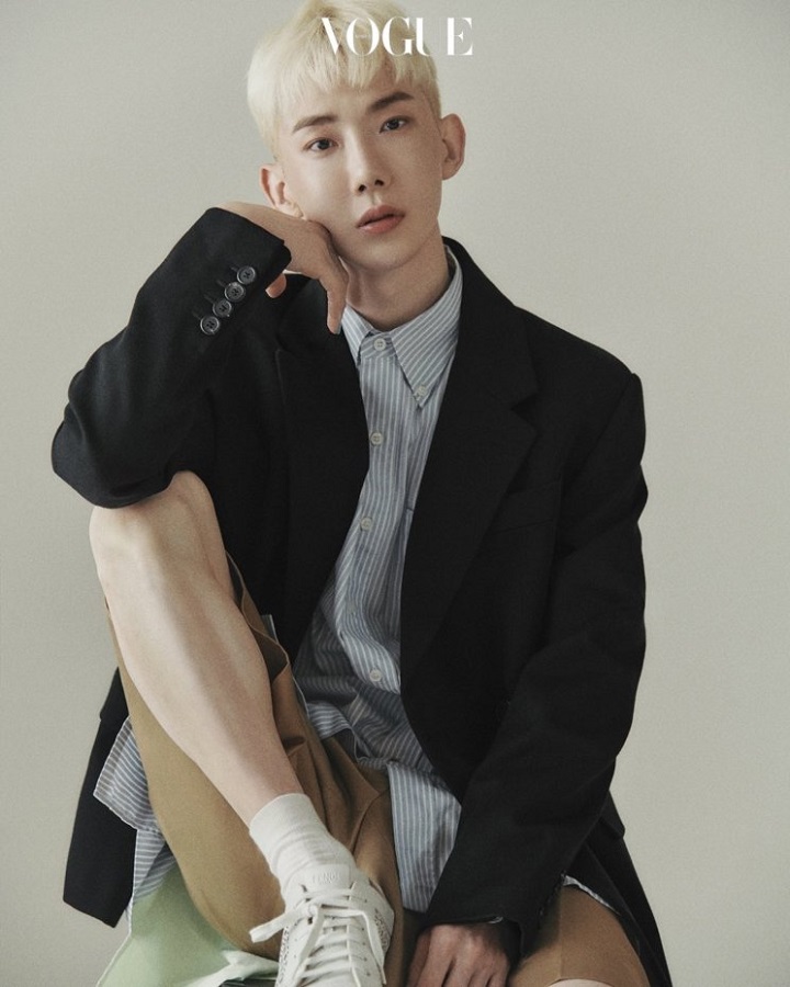 Jo Kwon 2022