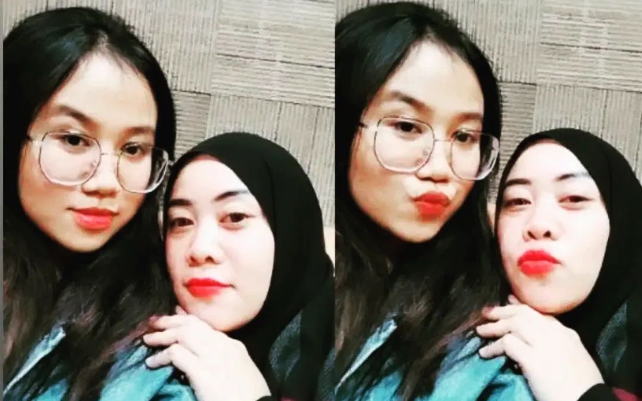 Puput Sudrajat Pamitan, Mayang Adik Vanessa Angel Nangis Kehilangan ...