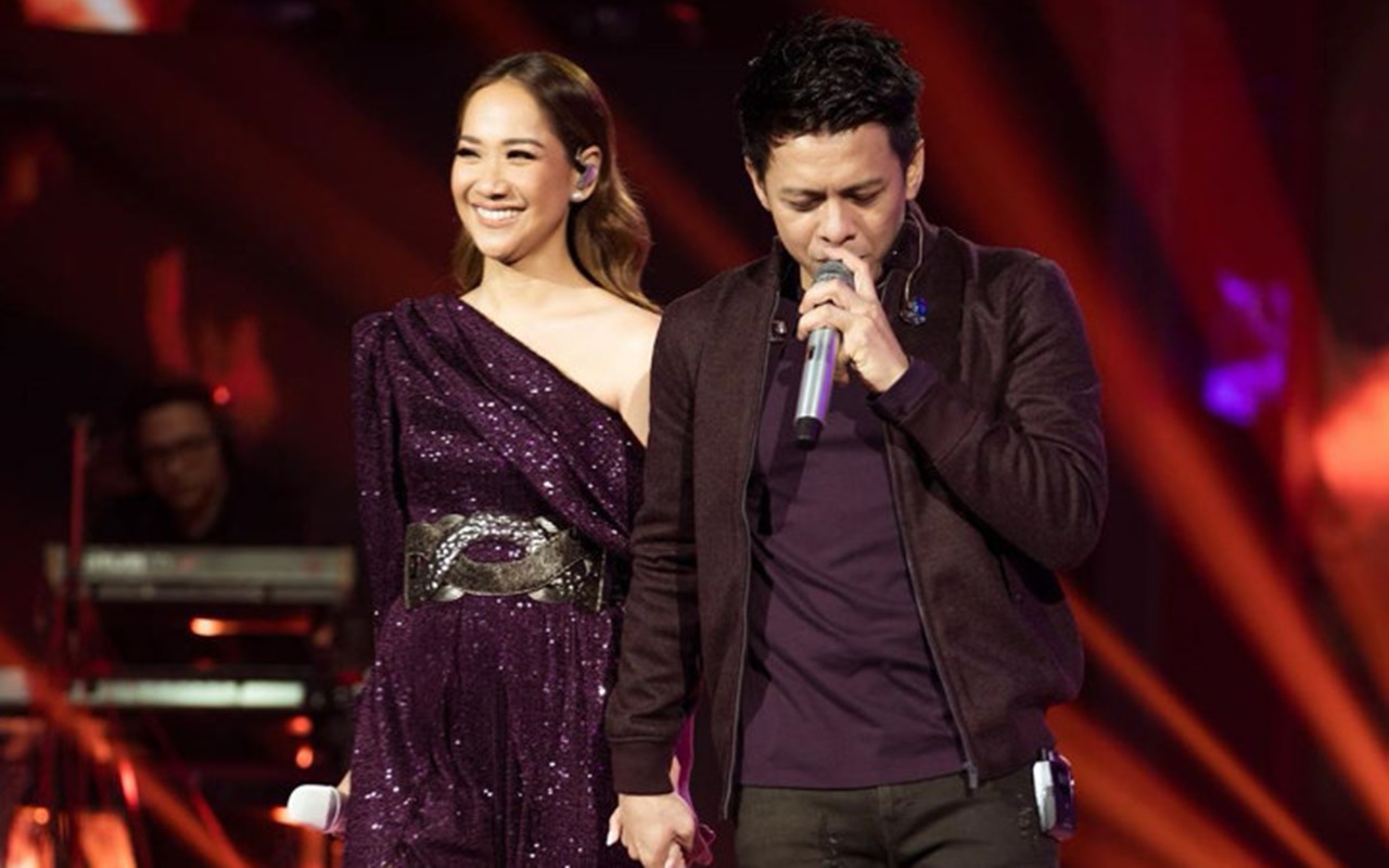Chat BCL ke Ariel NOAH yang Lagi di Paris ‘Bocor’, Sampai Bikin Salting?