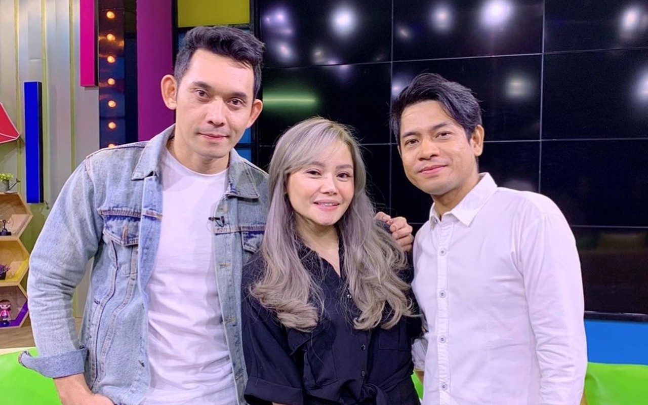 Mawar AFI Dilaporkan Polisi, Veri AFI Pasang Badan Untuk Beri Dukungan