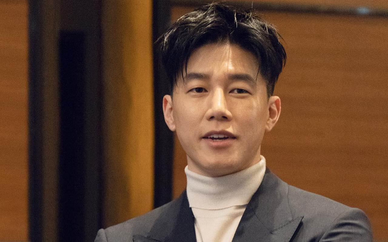 Kim Moo Yeol Gugup Bintangi 'Juvenile Justice' Bareng Tiga Aktor Senior ...