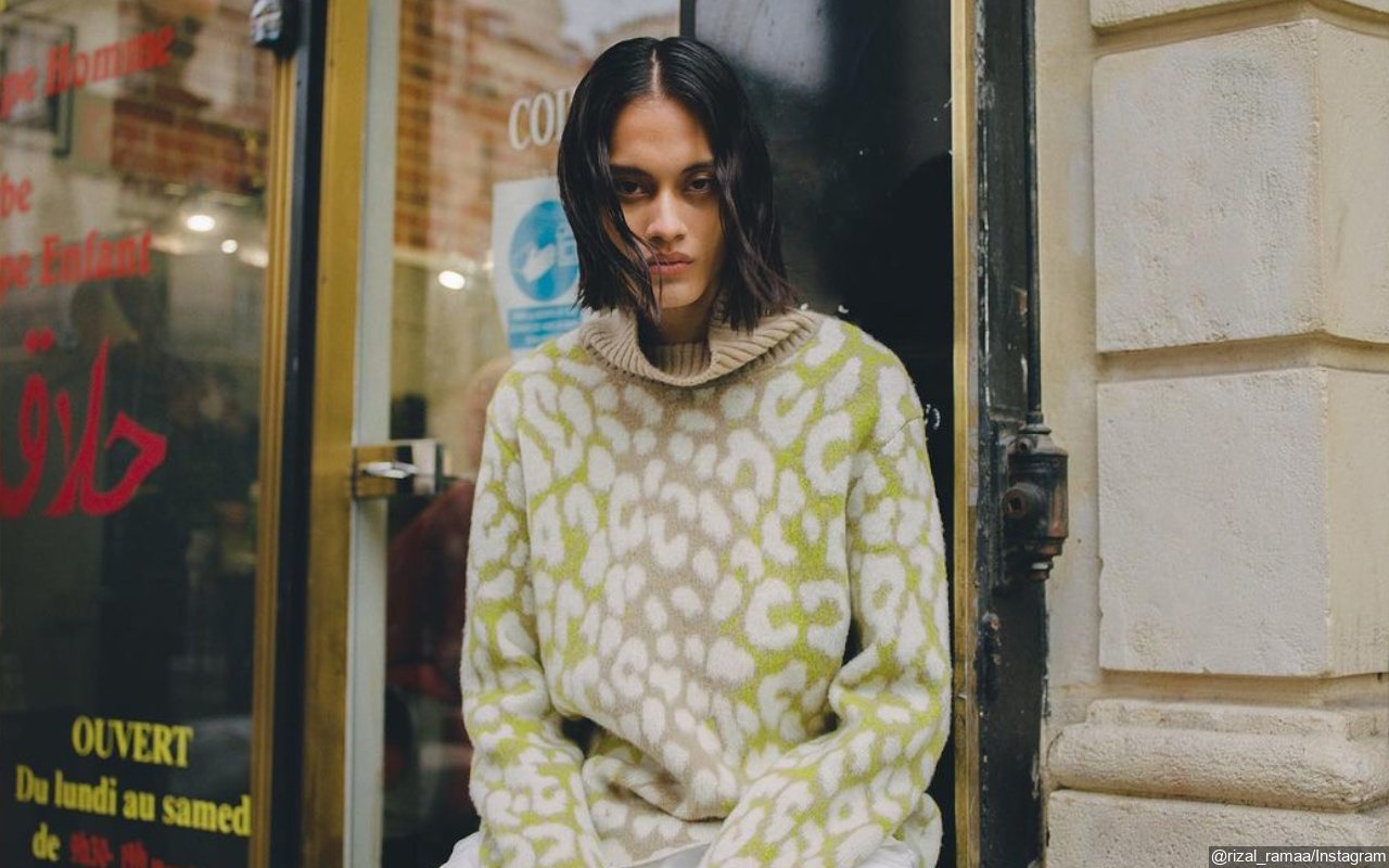 Dijuluki Pretty Boy, Rizal Rama Bestie Fadly Faisal Tampil Memukau ...