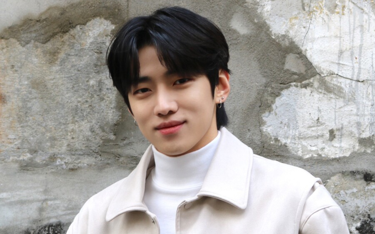 10 Pesona Jaechan Dongkiz, Dipuji Sutradara Drama BL 'Semantic Error ...