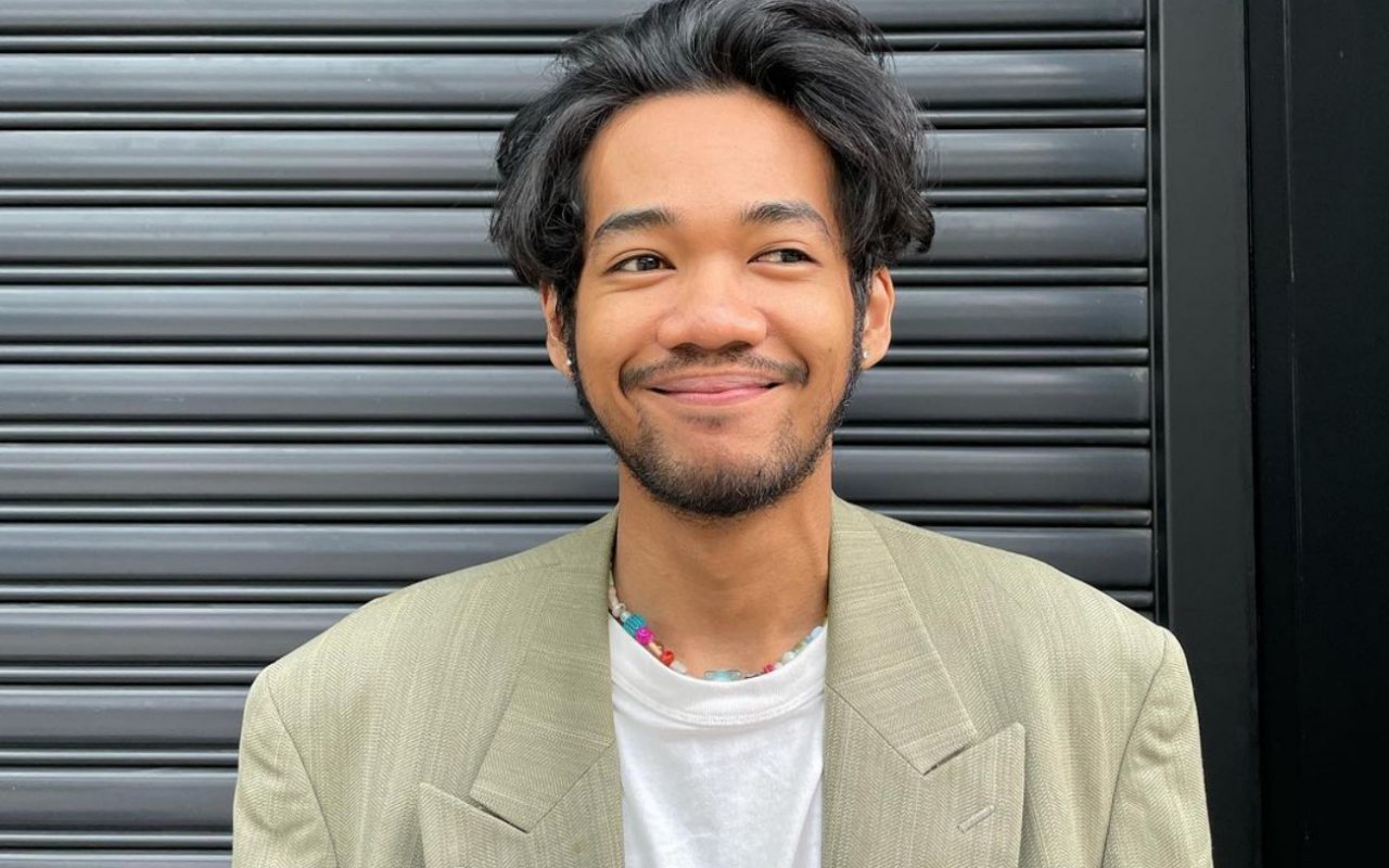 Hari Musik Nasional, Oslo Ibrahim Singgung Soal Pekerjaan Diremehkan ...