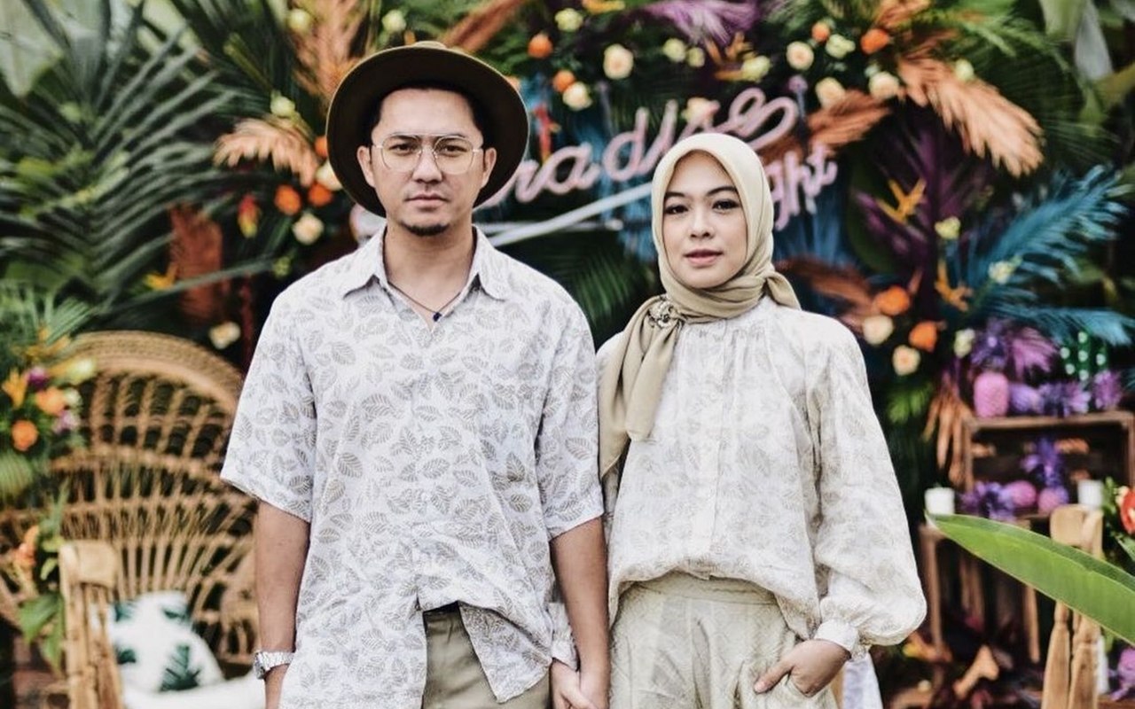 Ananda Omesh 3 Kali Terpapar Covid-19, Sang Istri Ungkap Permintaan Ini