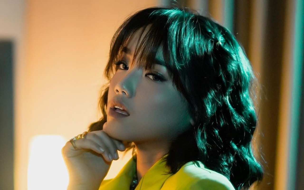 Kebaikan Fuji Suka Bagi-Bagi Rezeki Di Lokasi Syuting Terungkap