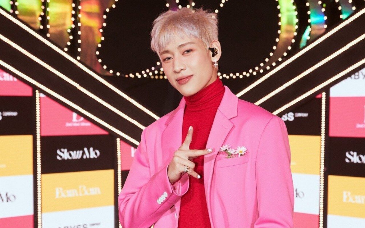 Bantah Kabar Comeback GOT7 Usai Jackson dan Mark di Korea, BamBam Malah Spill Hal Lain