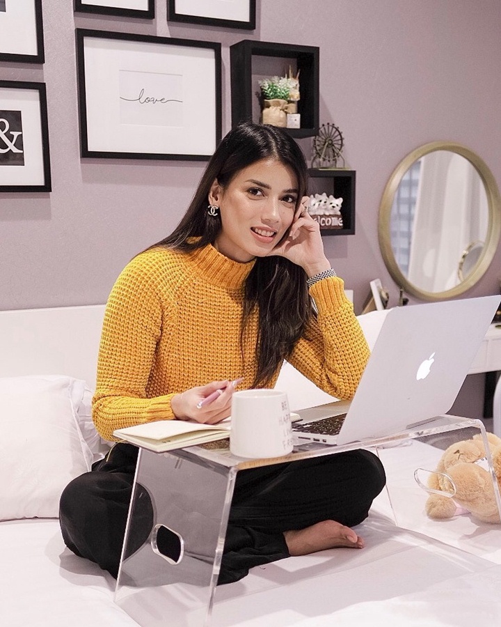 Laptop Mahal Demi Tunjang Pendidikan