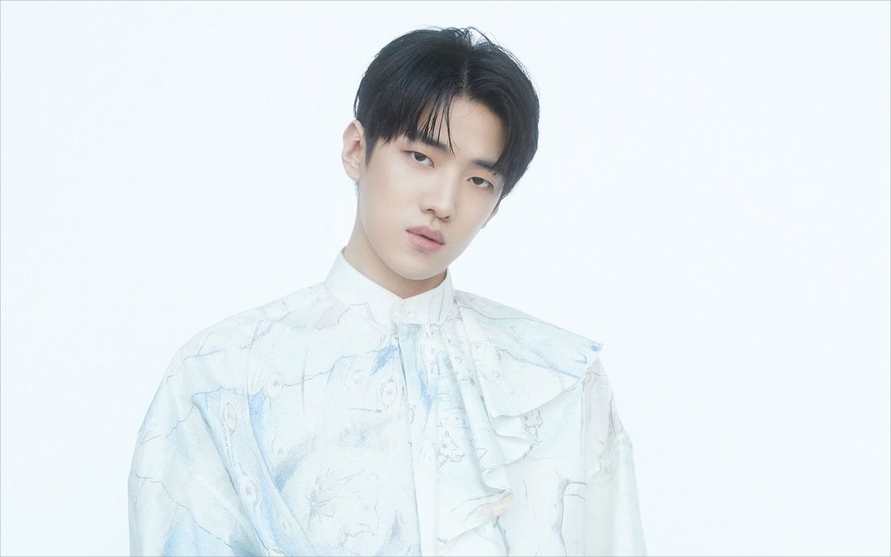Jaechan DONGKIZ Bintang Drama BL 'Semantic Error' Dituding Lakukan ...