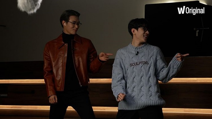 Drama BL 'Semantic Error' Sukses, 10 Momen Manis Park Seoham-Jaechan ...