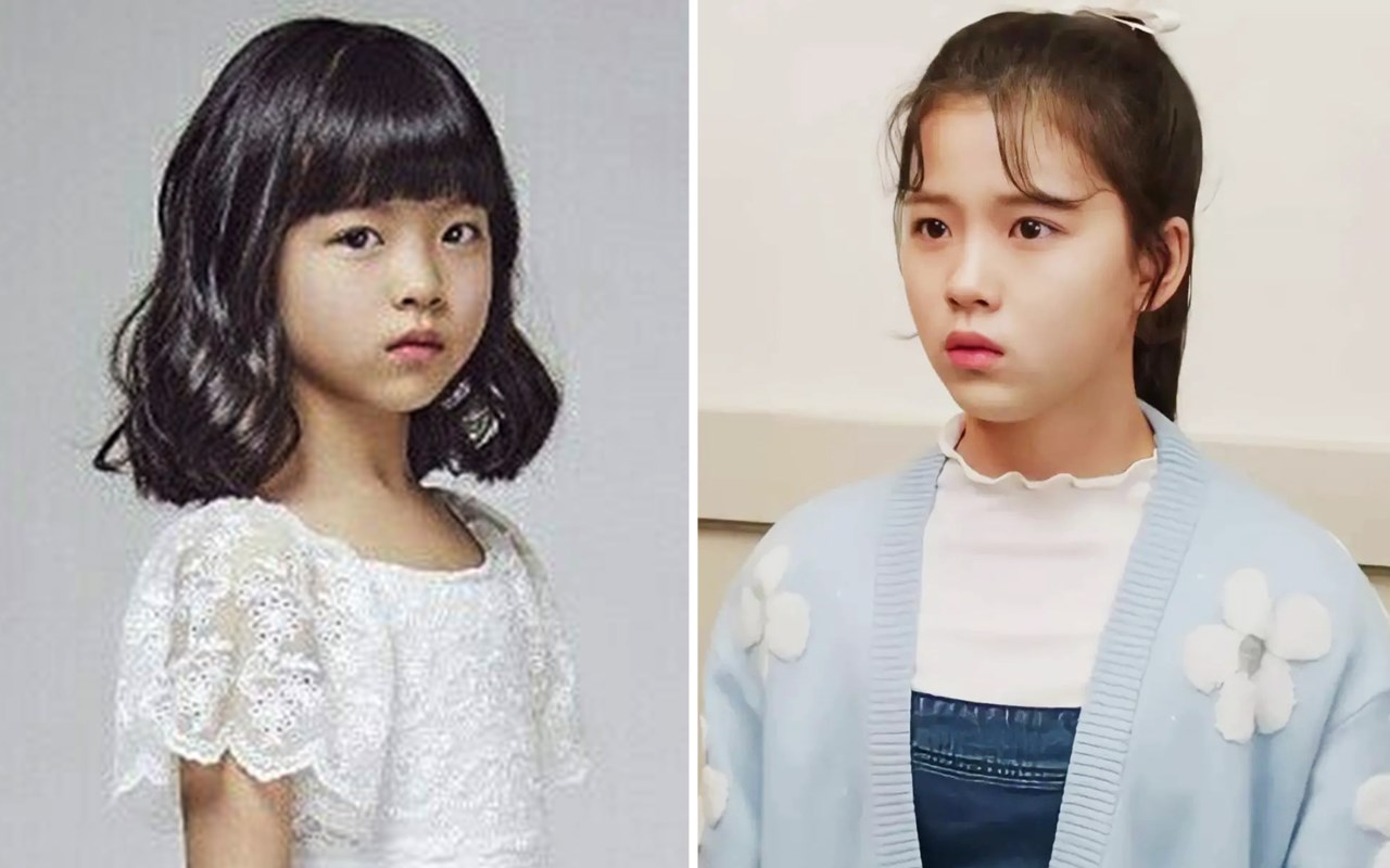 Anak Kim Tae Ri Di 'Twenty Five Twenty One', 8 Potret Transformasi ...