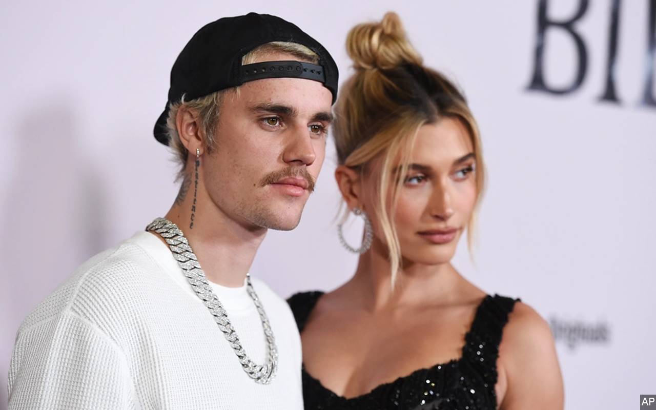 Justin Bieber Trauma Hailey Baldwin Dilarikan Ke Rumah Sakit Usai ...