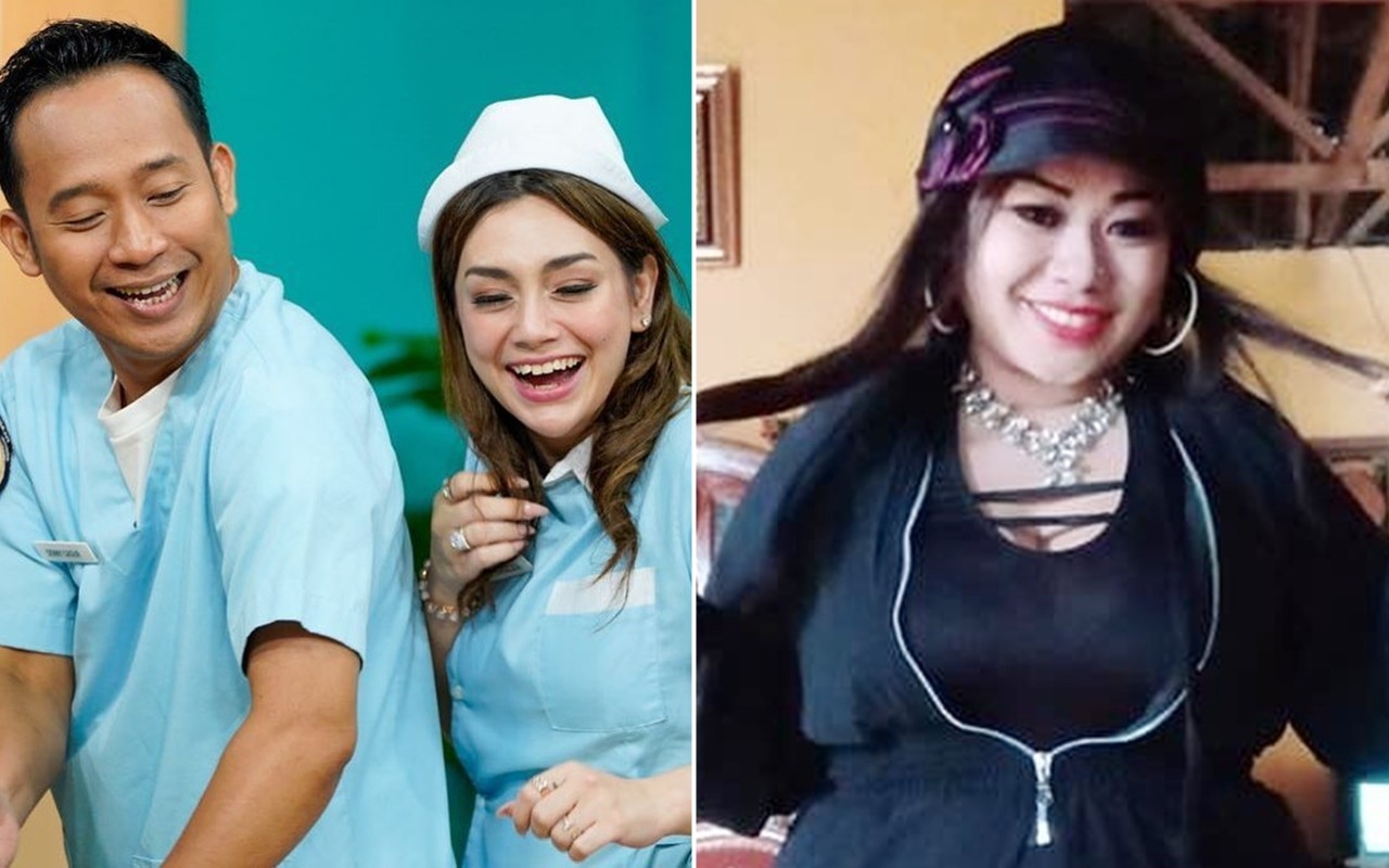 Promosikan Produk Endorse, Denny Cagur dan Celine Evangelista Disebut ...