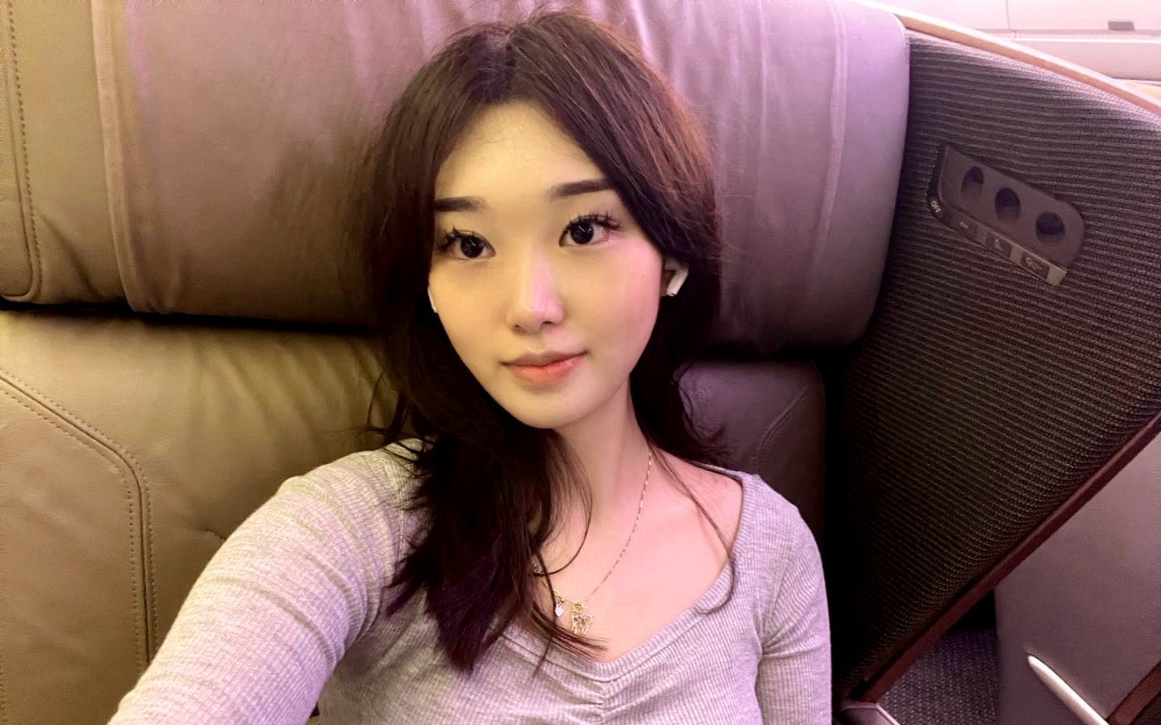 Ke Melbourne Karena Gabut, 8 Potret Livy Renata Liburan Di Australia