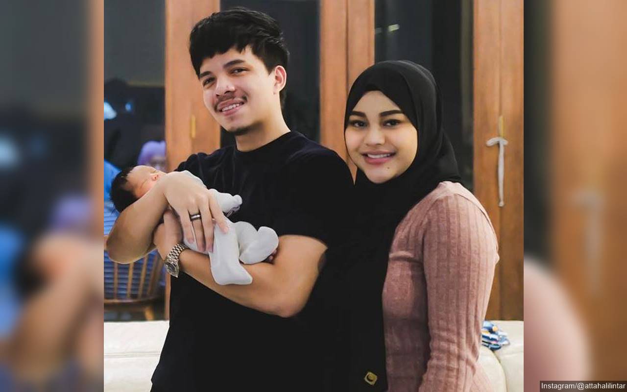 Dikenal Posesif, Atta Halilintar Ungkap Kriteria Calon Suami Baby Ameena