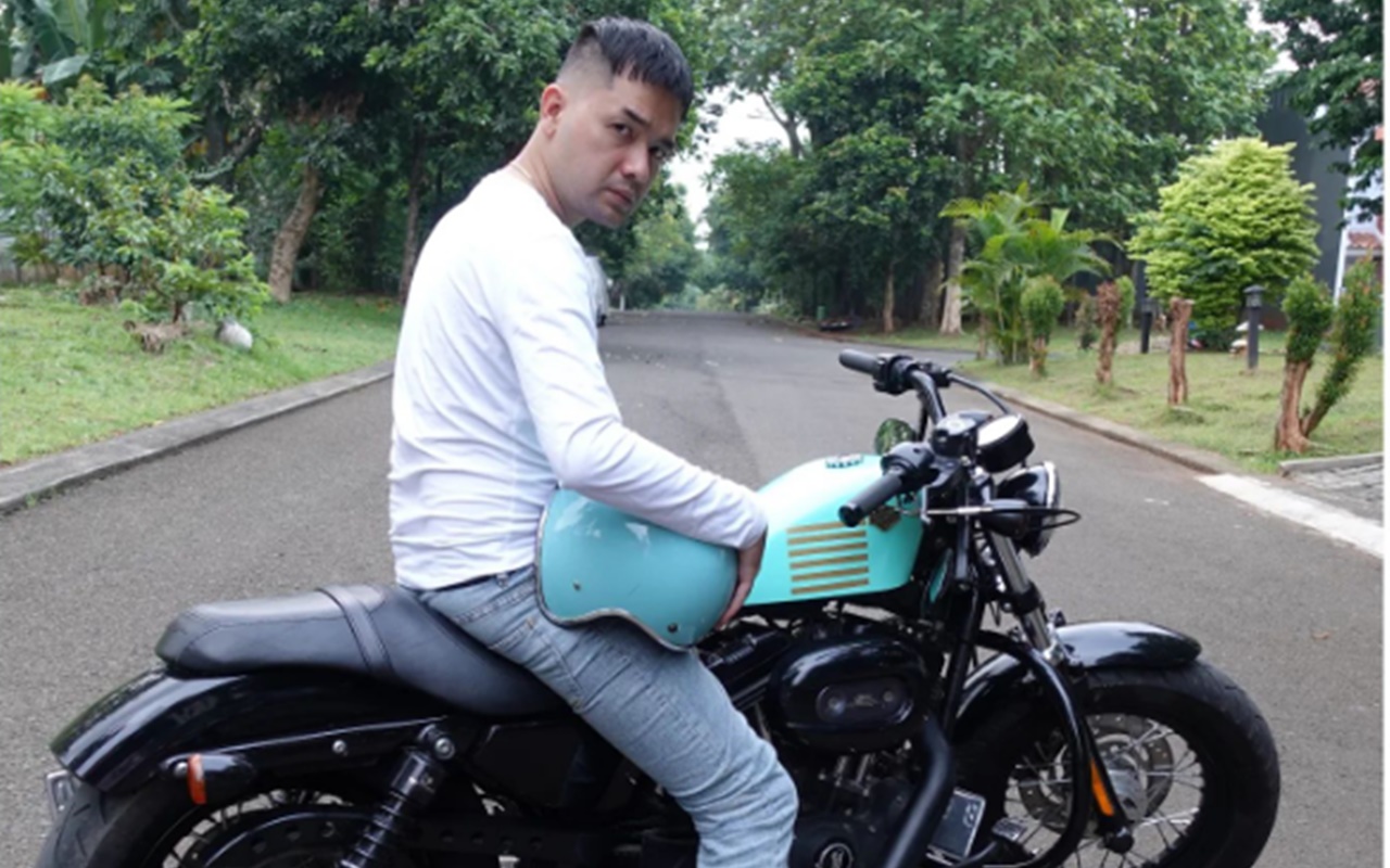 Revand Narya Masuk Daftar Nama Afiliator yang Akan Dipanggil Polisi ...