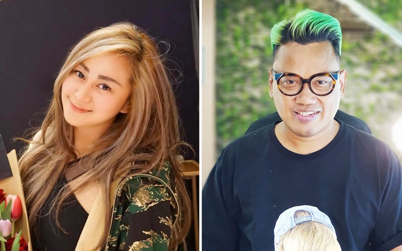 Dicap Panik, Denise Chariesta Tuding Uya Kuya Ngejebak Buat Ghibahin Fuji